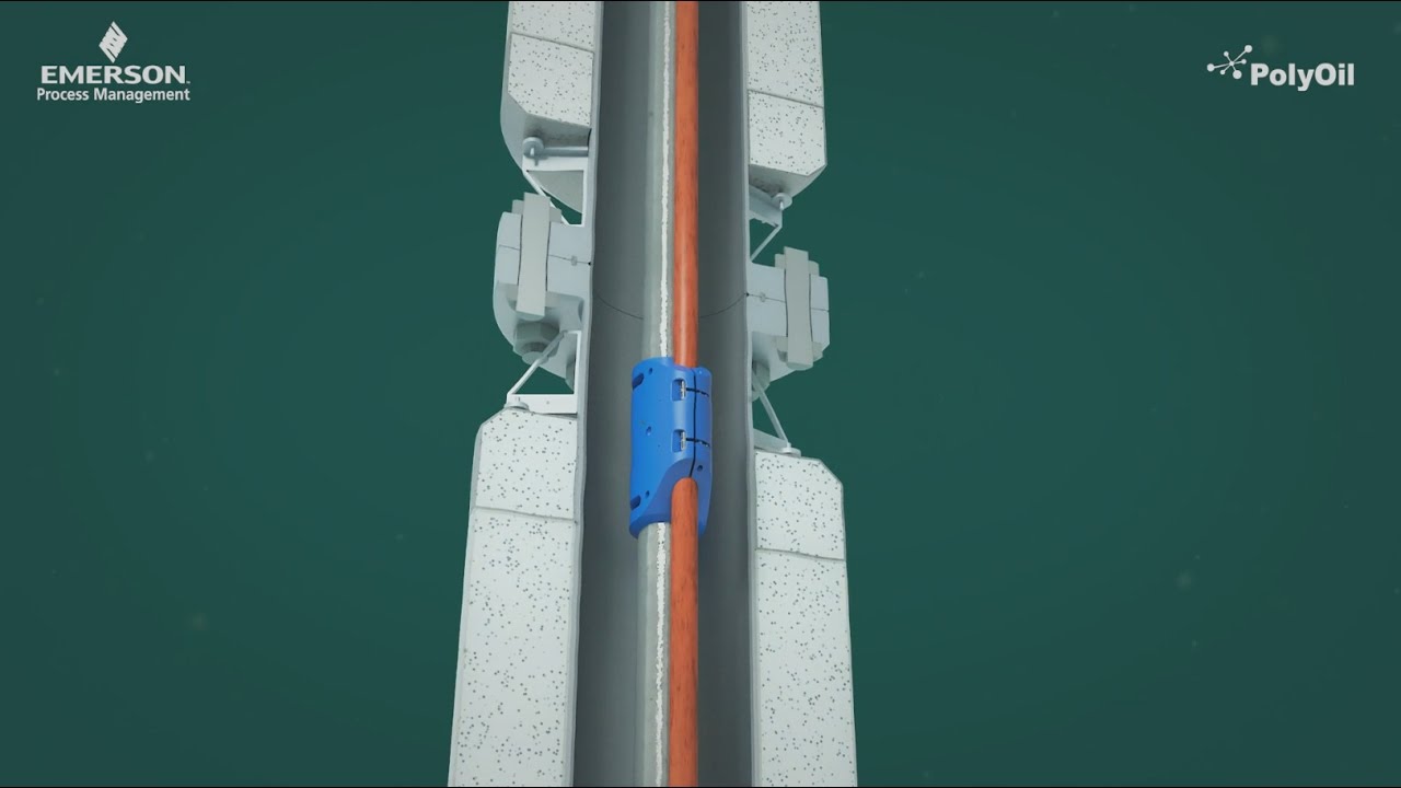 Emerson PolyOil - Product Range Animation - YouTube