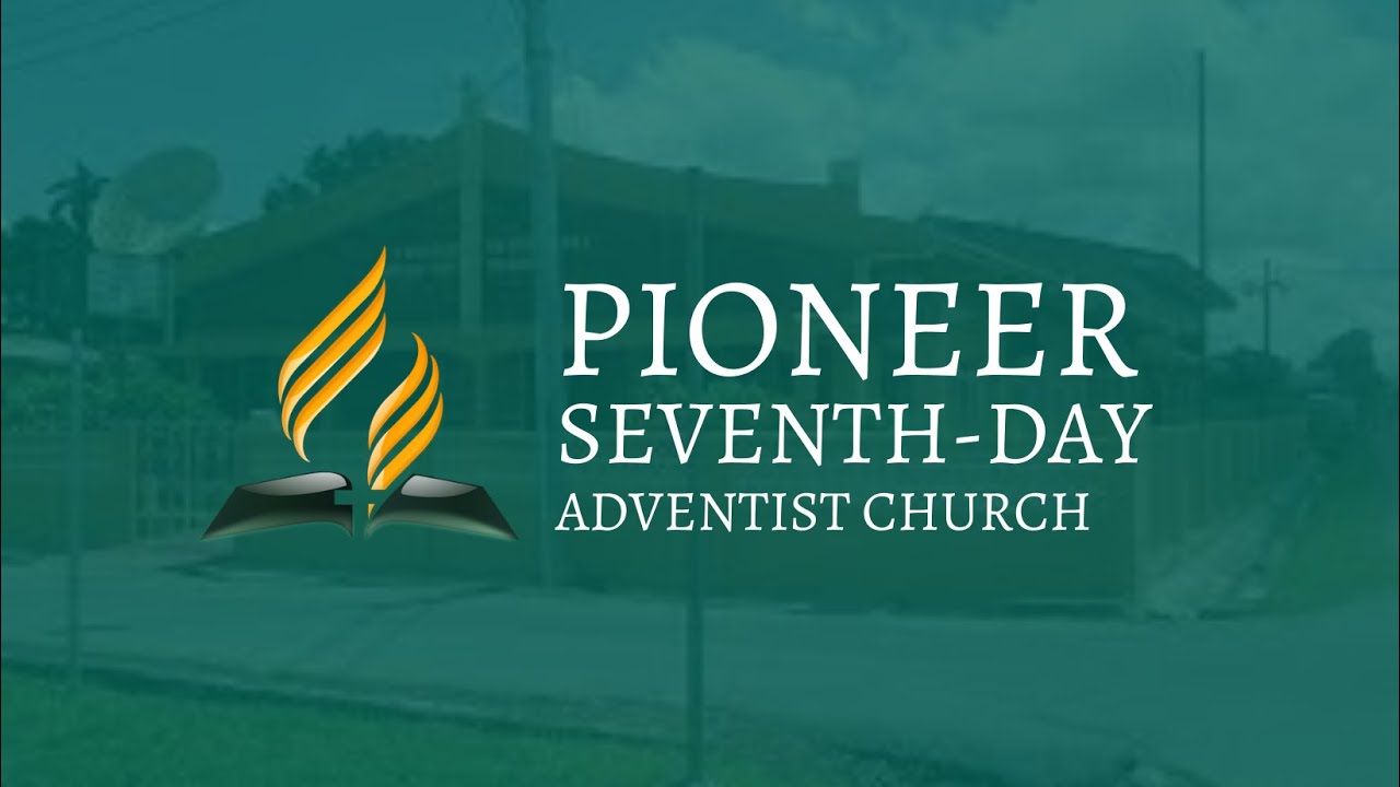 Prayer and Fast Service | June 3rd 2023 | Pioneer SDA - YouTube