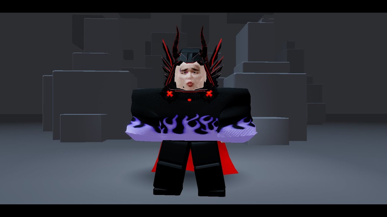 How to get the Sigma face! - YouTube