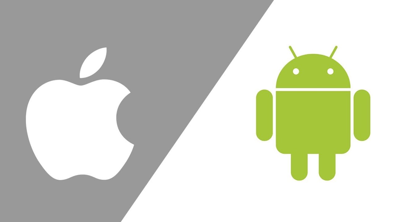 Why the Smartphone War is Just Getting Started - YouTube