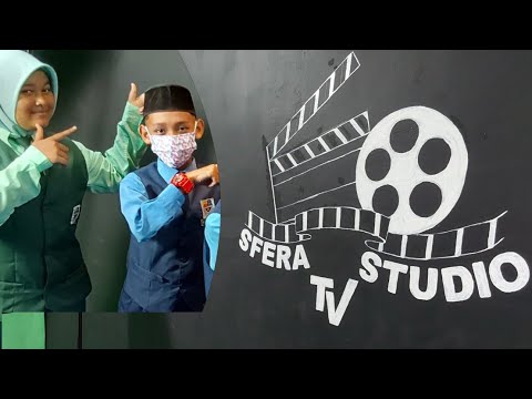 Video Pencalonan Studio TVPSS 2022 | SFERA TV STUDIO - YouTube