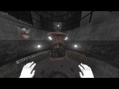 White Knuckle. Elevator Sequence Strategy