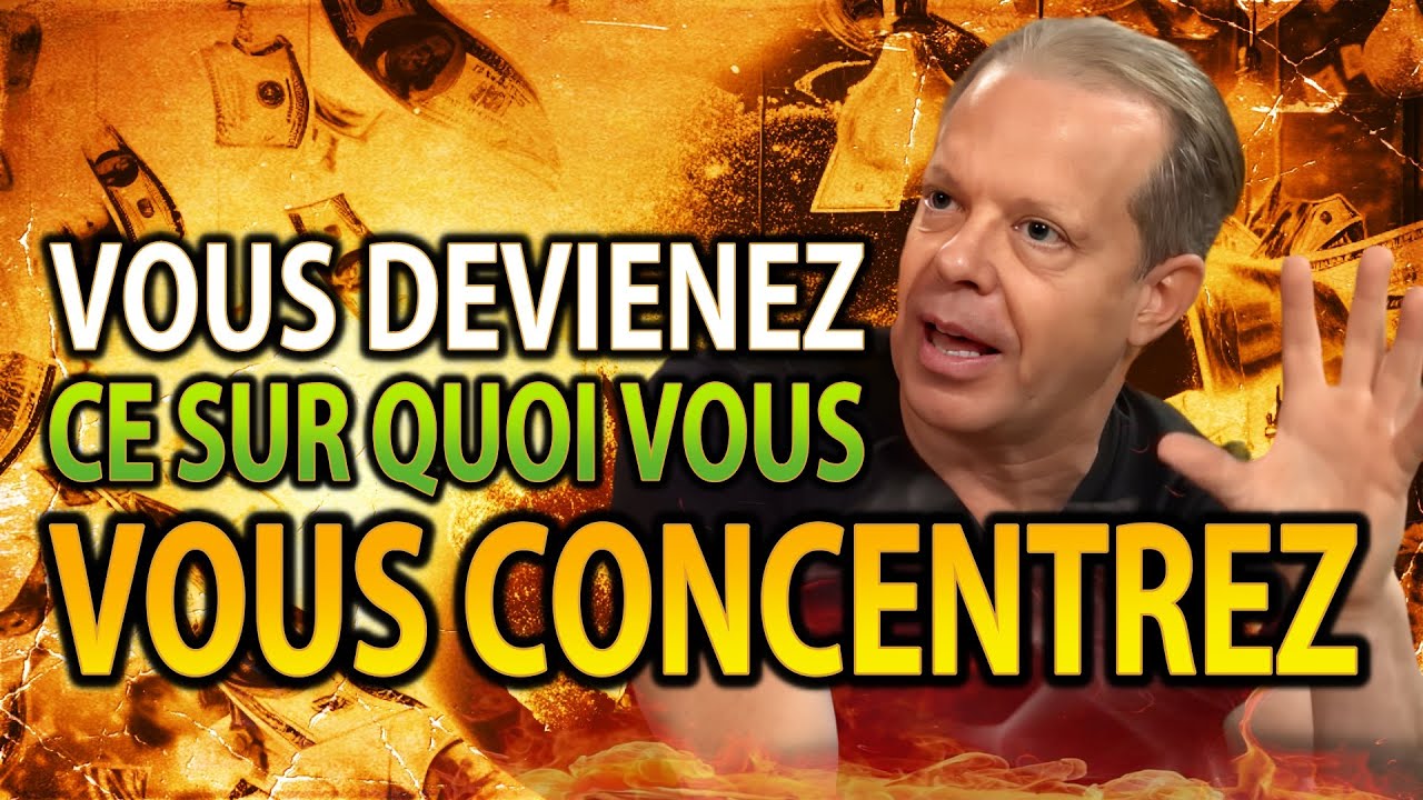 7 GÜN DENEME YAP VE GERÇEKLİĞİNİ DEĞİŞTİR (DR. JOE DISPENZA) - YouTube