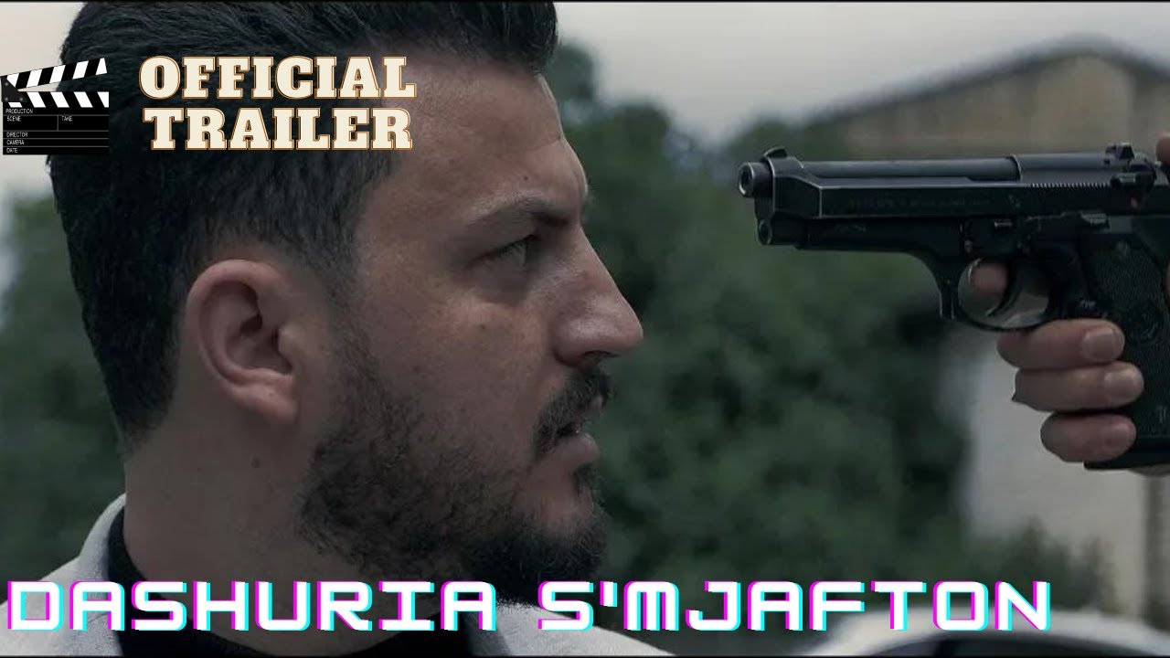 DASHURIA S'MJAFTON - TRAILER 2018 - YouTube