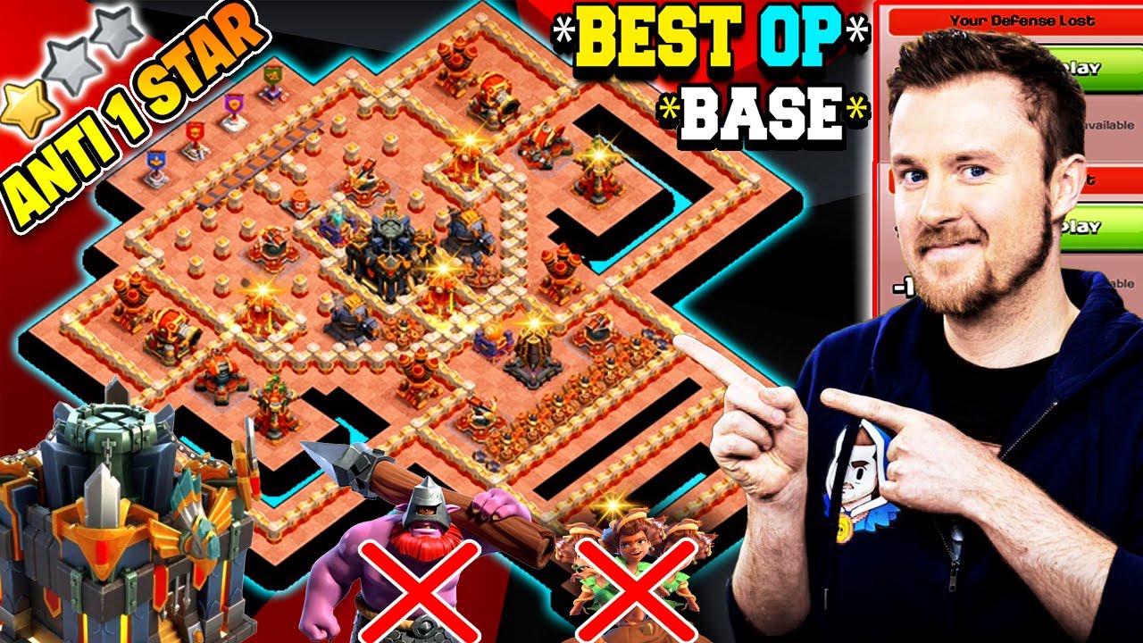 *UPDATED * TOWN HALL 17 WAR BASE | TH17 WAR BASE With Link | TH1 LEGEND ...