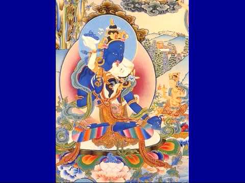 Seven Line Prayer part 1 - YouTube