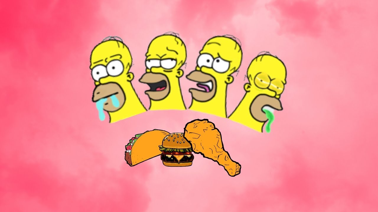 Unlocking Homer Simpsons 25 Secret Expressions: You Won't Believe What ...