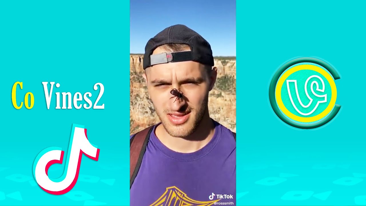 The Best Funny Tiktok Compilation Of June 2020 Part 3 New Clean Tik