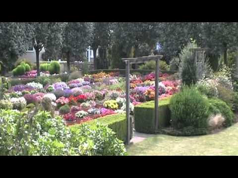 Ball Colegrave Summer Gardens - YouTube