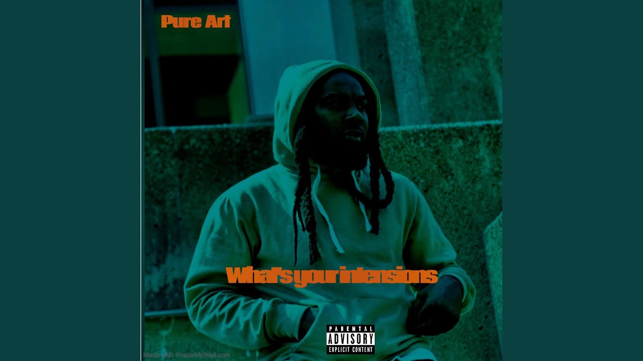 What's Your Intensions - YouTube