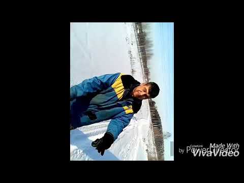 10 Gradus savuqda yolka terishga bordik