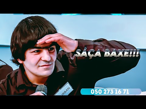 Saça Bax Maşallah!