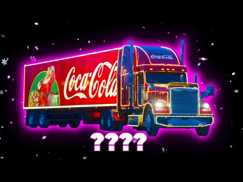 15 Coca Cola Truck "Horn" Sound Variations in 40 Seconds | MPSV - YouTube
