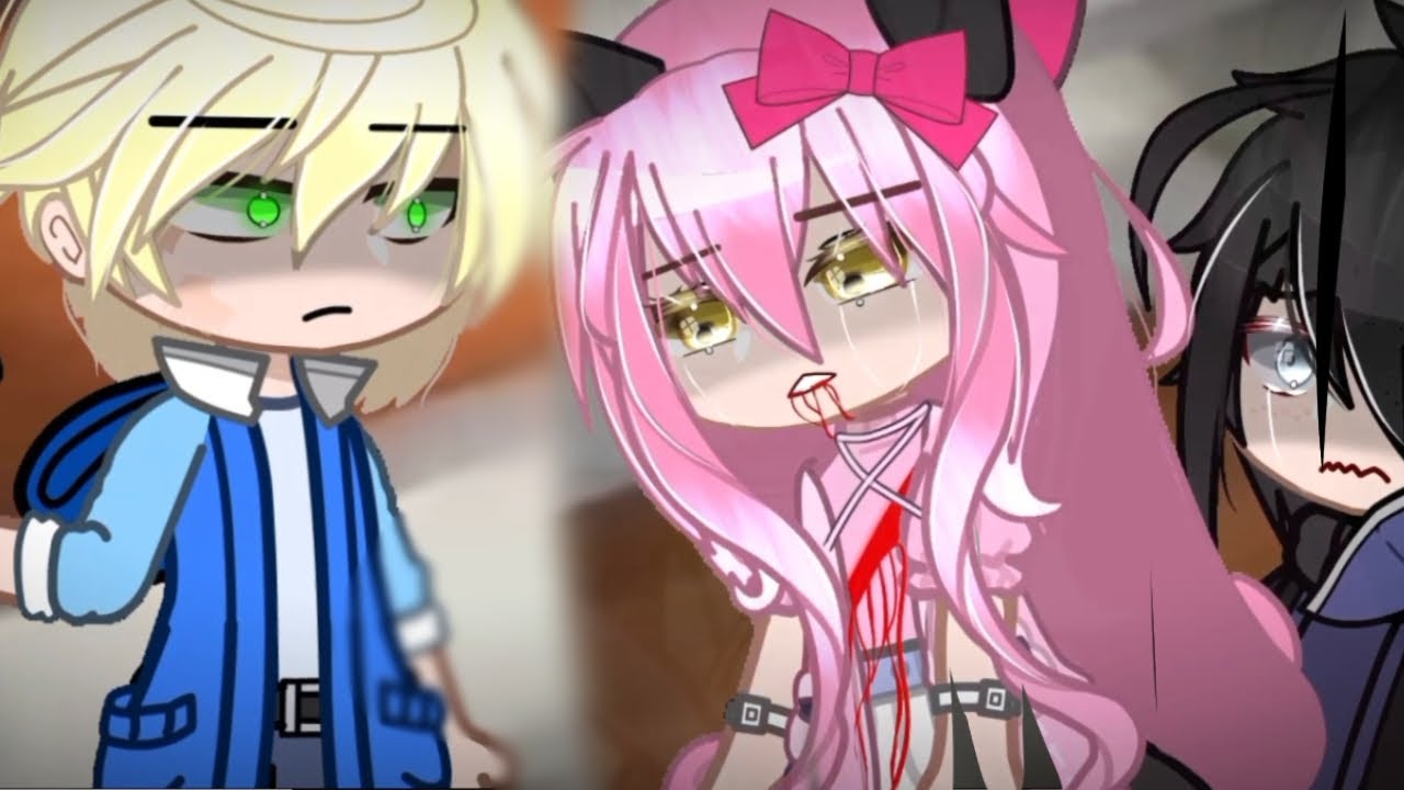Your gonna die meme // Garroth,,,,,Zane,,,,,Nana // Aphmau Mystreet ...