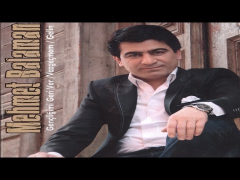 MEHMET BALAMAN - YARİ YOLLADIM