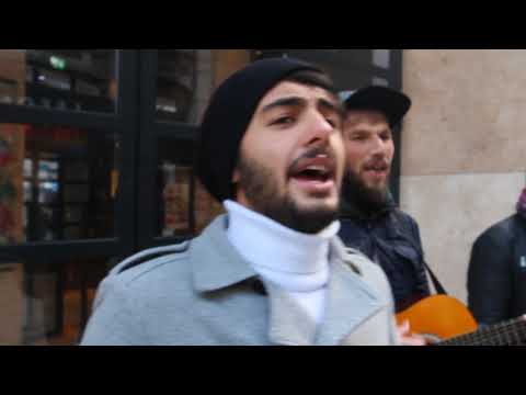 KOMA NEWAL NURULLAH DEMIRCI MAZLUM KUS ENVER KARAGÖZ