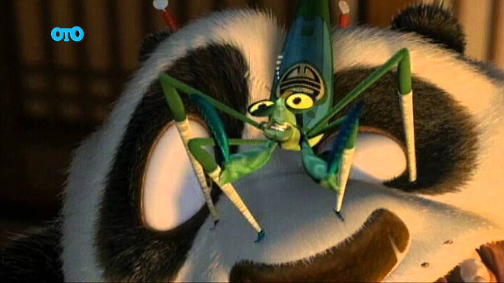 Animirani filmi na OTO - YouTube