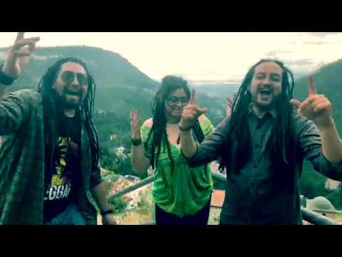 The Makonnen Soul Ft. The Feeling Irie Band - Valor para vencer ...