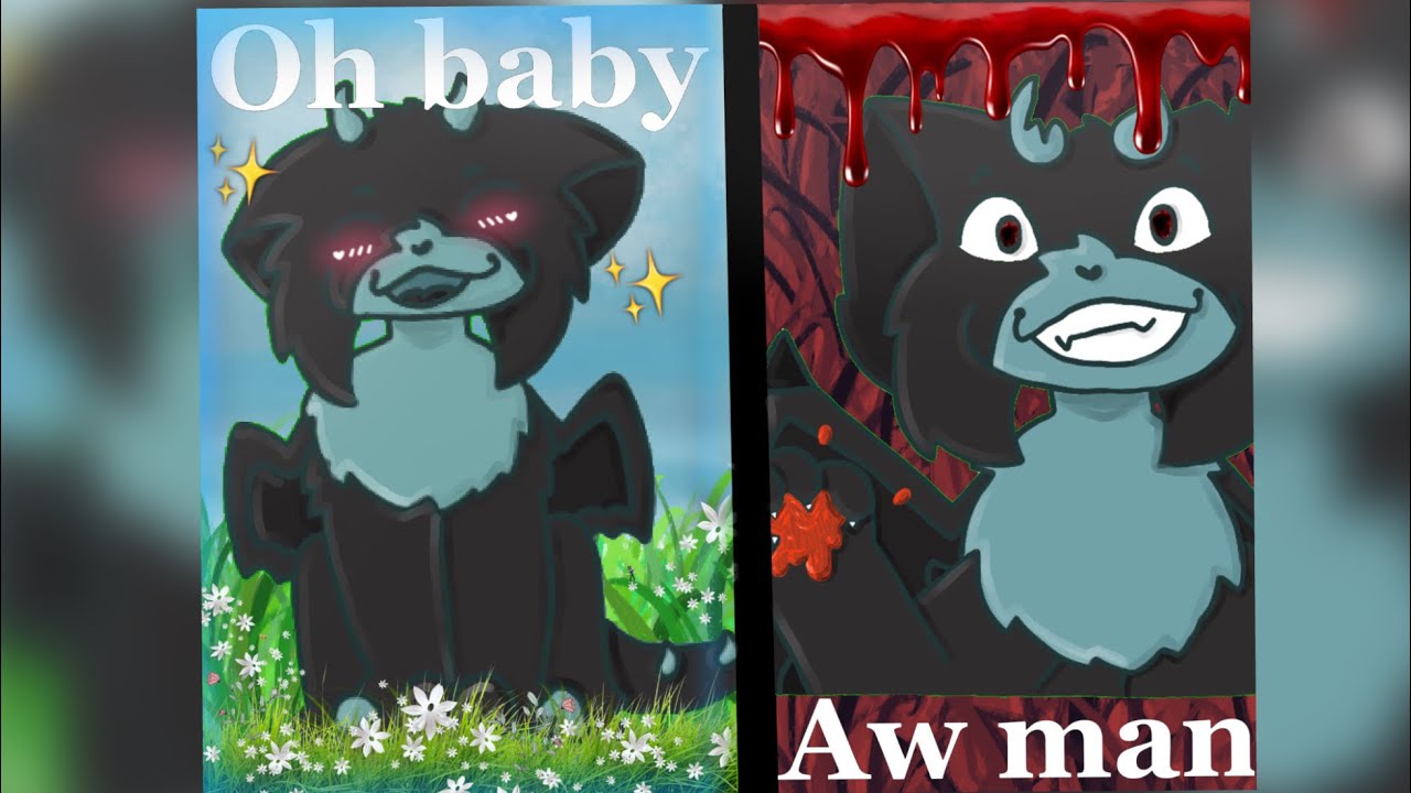 Oh baby…aw man - YouTube