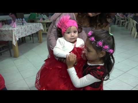 Рожденният Ден на Рейхан от Лом Черковна - 19.11.2016