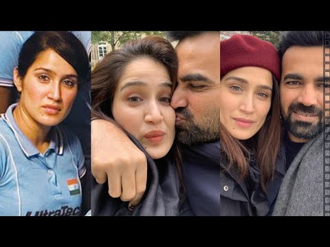 Chak De! India Girl Preeti Sabarwal Aka Sagarika Ghatge Adorable ...