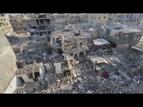 Israel has warned of more attacks to come after airstrikes killed over ...