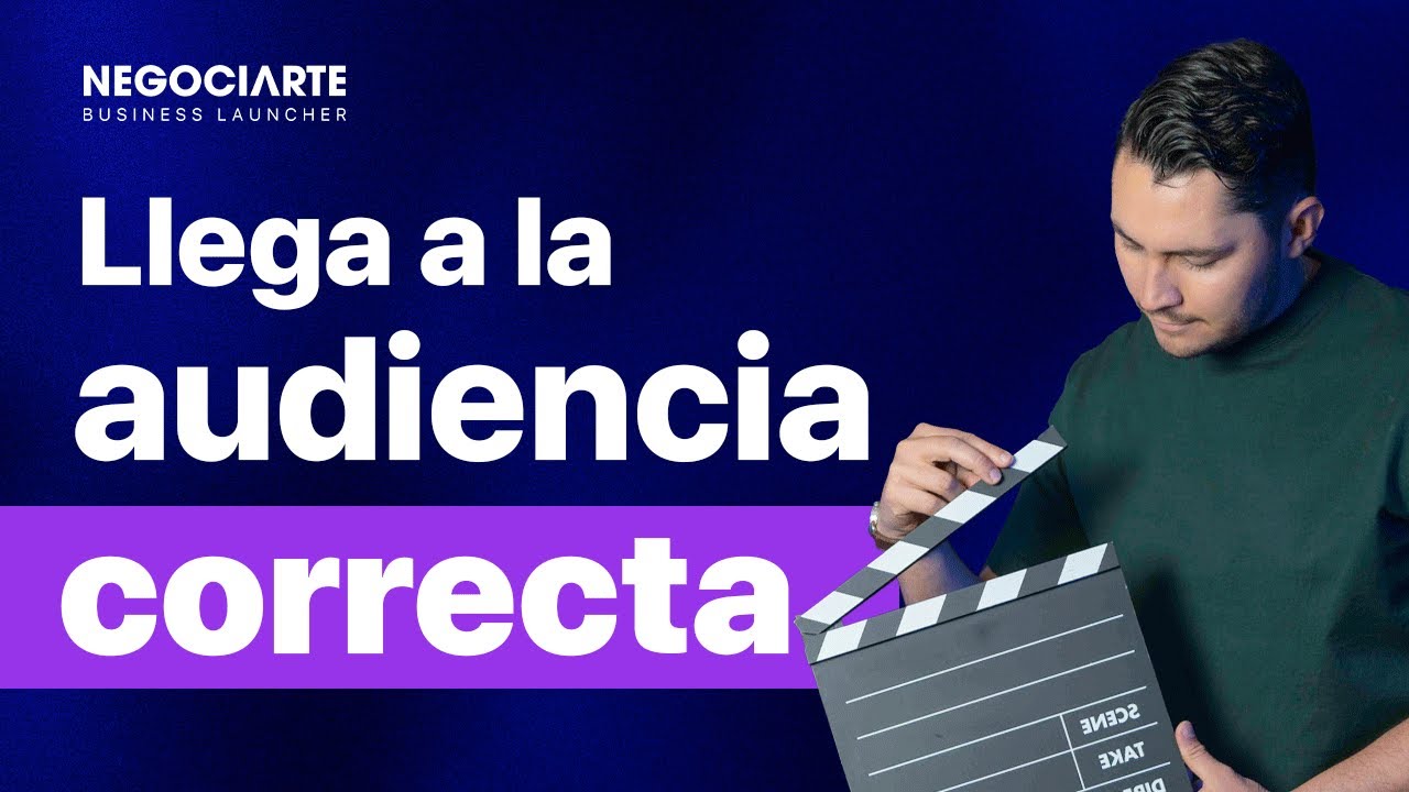 14. ¿Cómo segmentar de forma correcta a mi audiencia en redes sociales ...