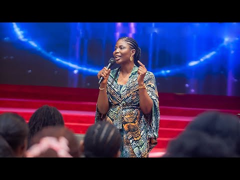 Brilliants Basics as a Believer with Pastor Eloho Chukwuma Holy Hill ...