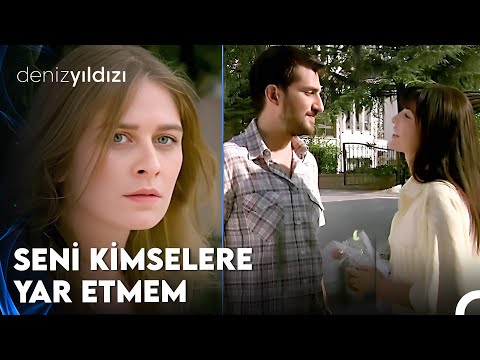 Aşkından Yanıp Tutuşuyorum - Deniz Yıldızı 1066. Bölüm