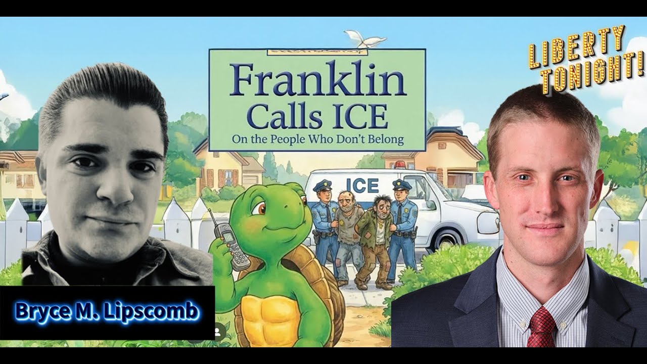 FORCASTING 2026 with Bryce M Lipscomb / War in Venezuela? - YouTube