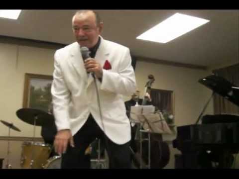 STAN EDWARDS On THe Street Where You Live - YouTube