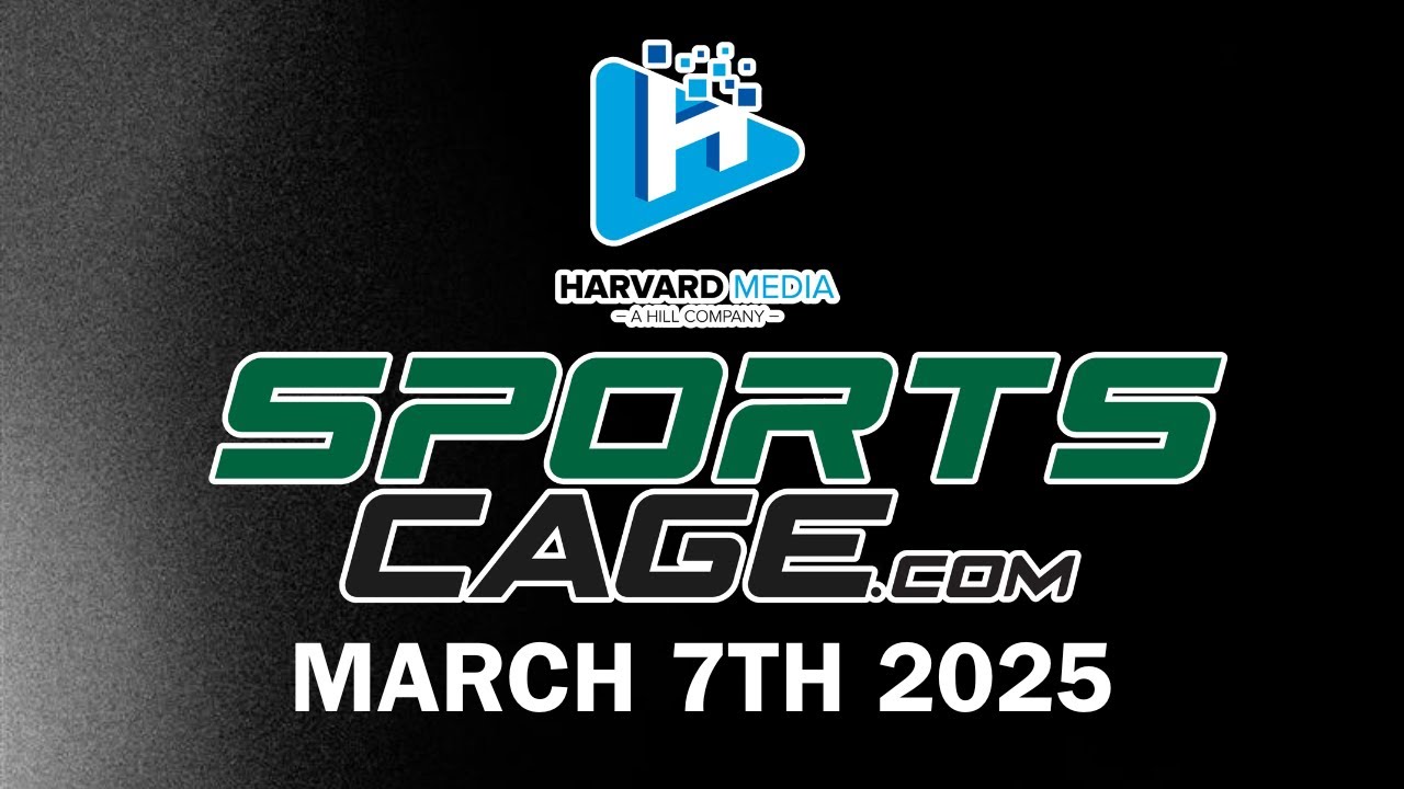 THE SPORTSCAGE: Rider Legend Wes Cates, NHL Huge Trades and More - YouTube