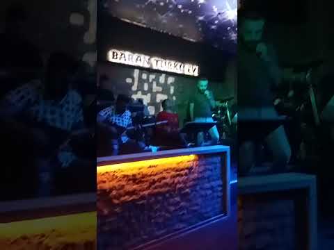 Baran Türkü Evi Sadece #adana #müslümgürsesşarkıları