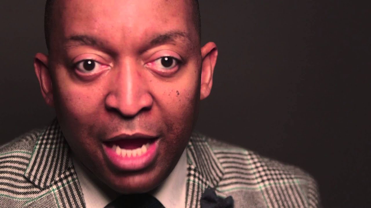 TMCF Partner Testimonial: Gallup - Dr. William Latham - YouTube