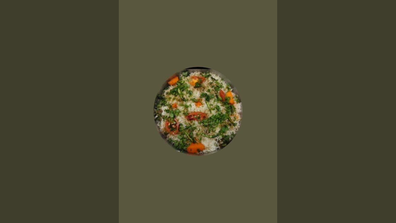 Bilkish Akram Ka Kitchen is live! - YouTube