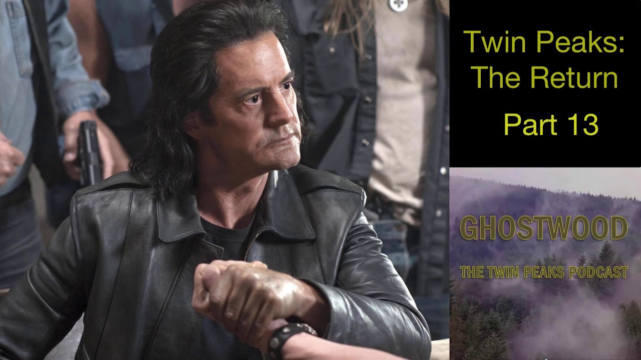 The Return, Part 13 - YouTube