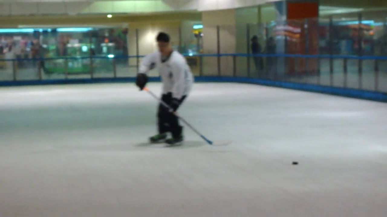 Skating Around July 8, 2010 - YouTube