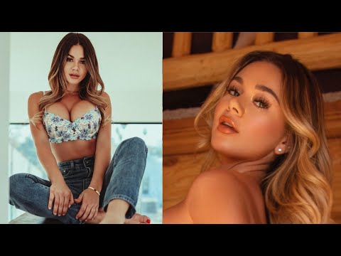 Who Is Tahlia Paris.? | Age | Bio | Facts | Influencer Hot  Models