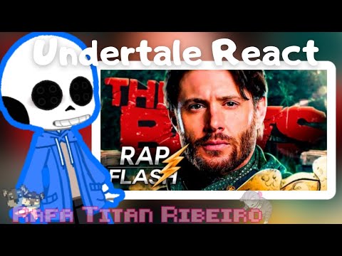 Undertale React ao rap do Soldier boy |Flesh Beats| (•Rafa Titan Ribeiro//🇧🇷//•) - YouTube