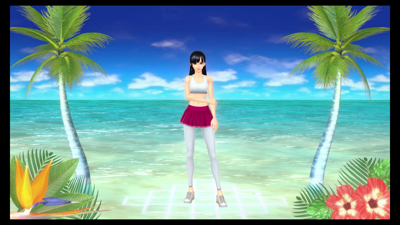 Fitness Boxing 2 Day 13 on Nintendo Switch Fun Boxing Workout game 40 ...