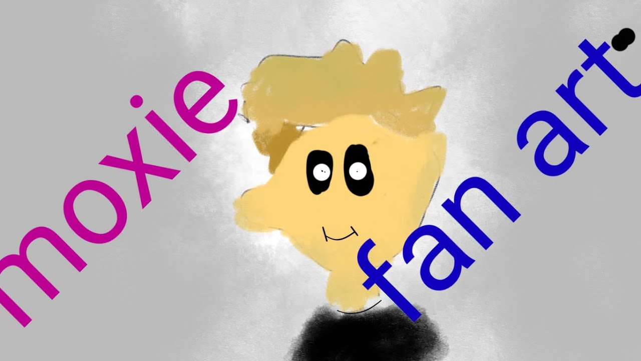 moxie 2d - YouTube