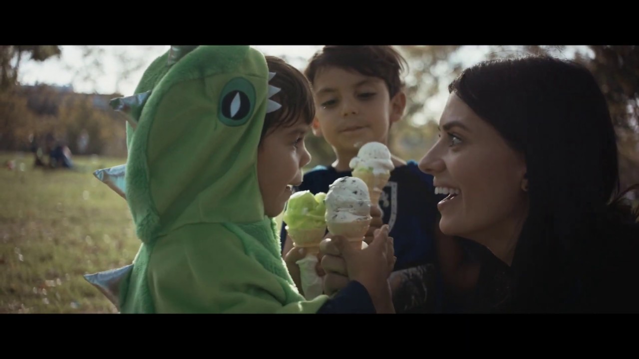 Paper boats Official Trailer Cambridge Film Festival 2019 - YouTube