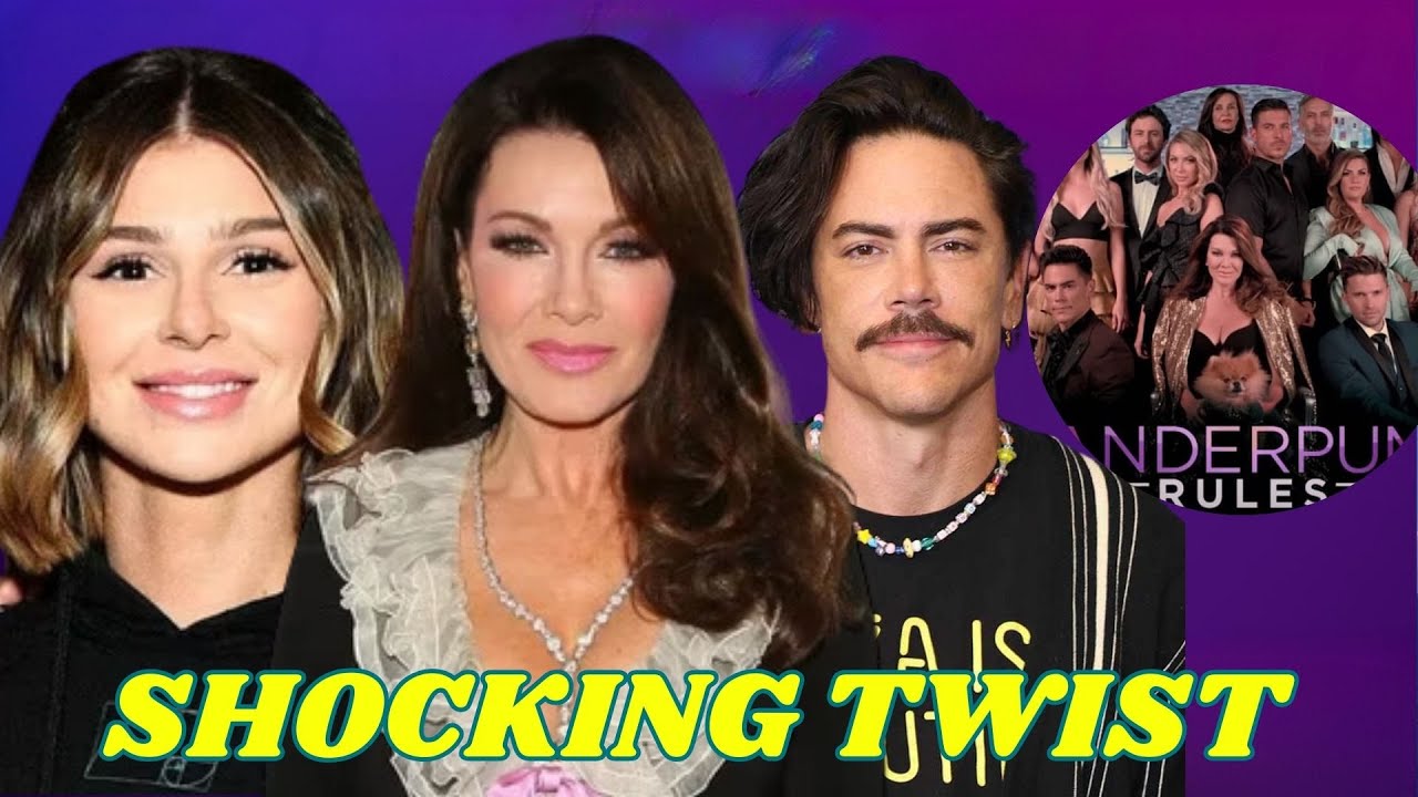 Unexpected News! Lisa Vanderpump True Fate Of Drops Shocking News ...
