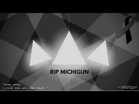 Rip michigun ∆∆∆ - YouTube