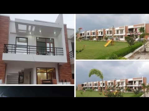 kisan path near Goyal apartment Faizabad road lucknow 8957511448 - YouTube