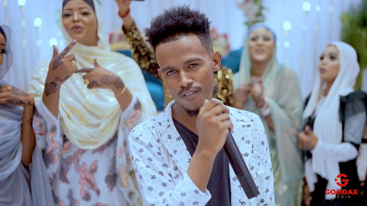SAMIIR SAAM NEW HIT | ILEYSKII BAA KU RAACAY | MUSIC VIDEO 2023 - YouTube