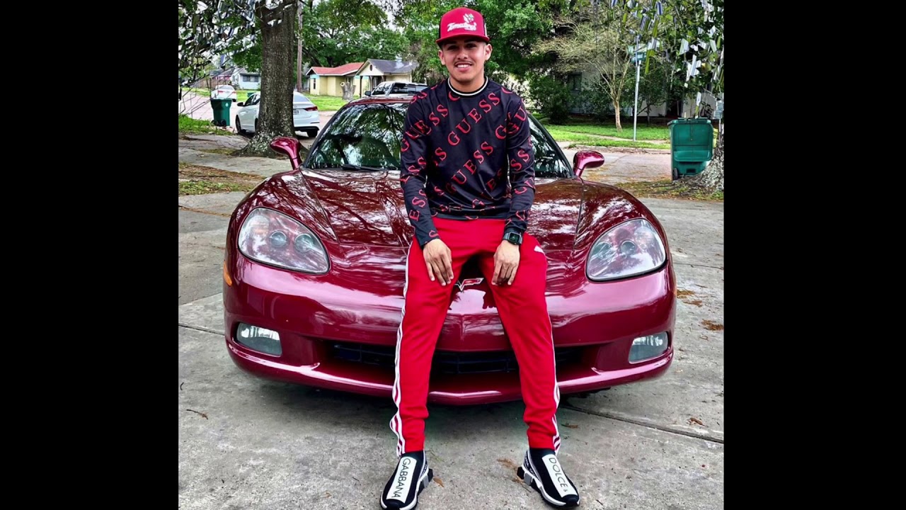 Alexis Fierro - Bien Le Va - YouTube