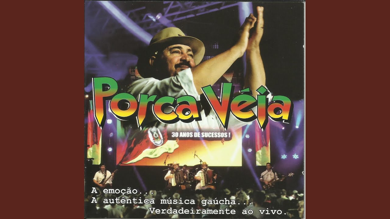 Na Luz do Meu Rancho - YouTube