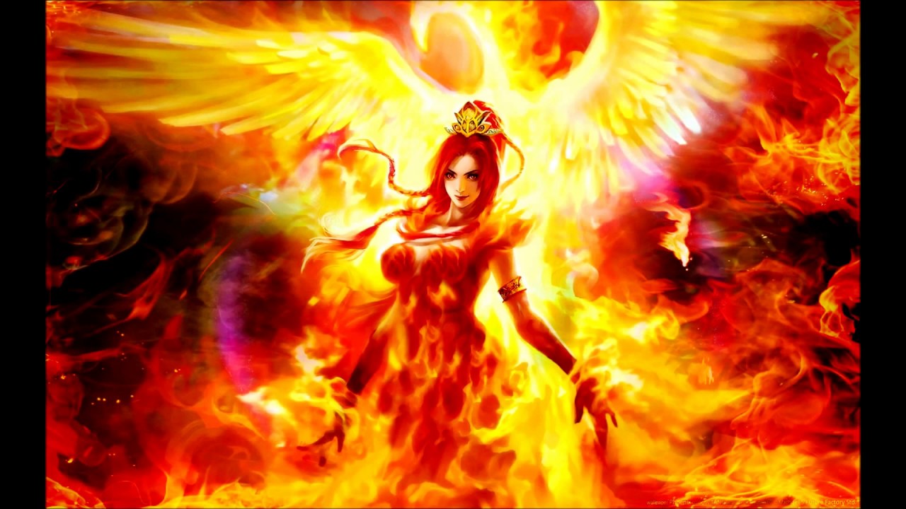 Fire Elemental Wallpapers Pictures Images