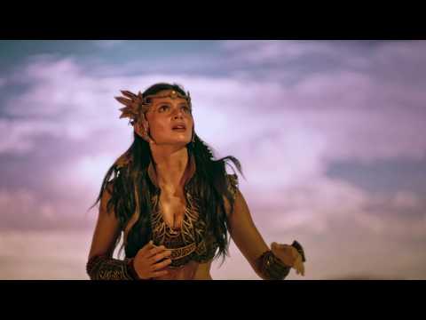 Sang'gre: Paghahanap sa mga Sinaunang Pashnea (Episode 225 Teaser)